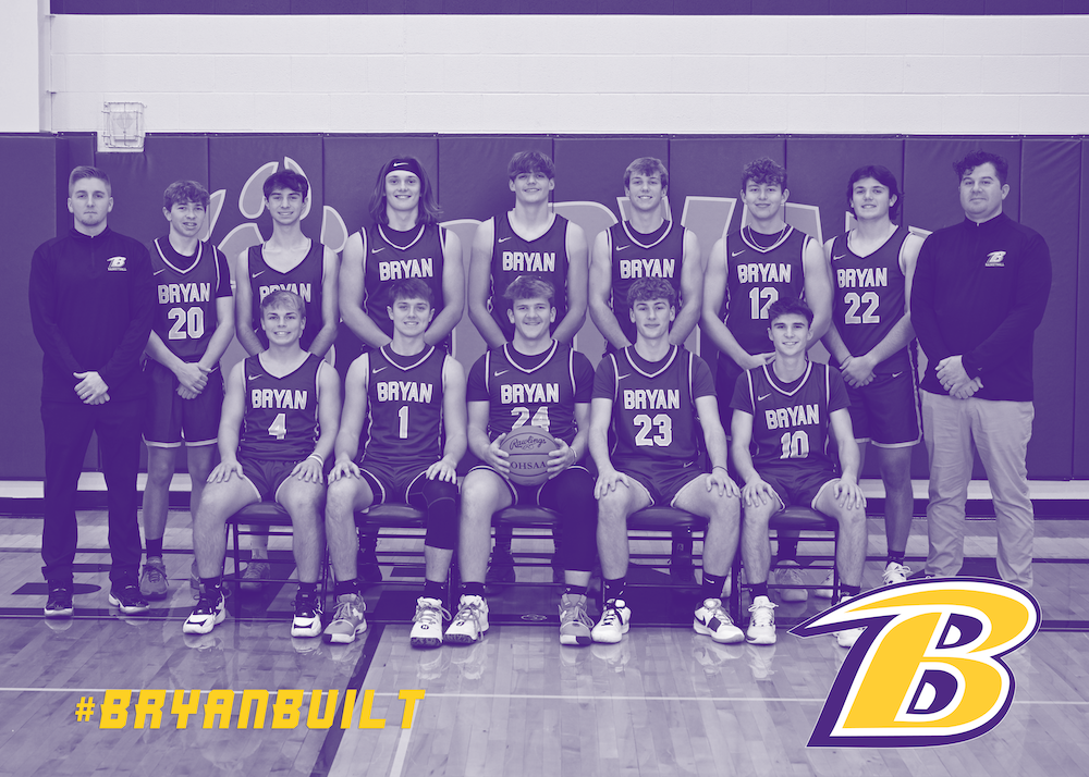 Boys Basketball – BryanSports.com