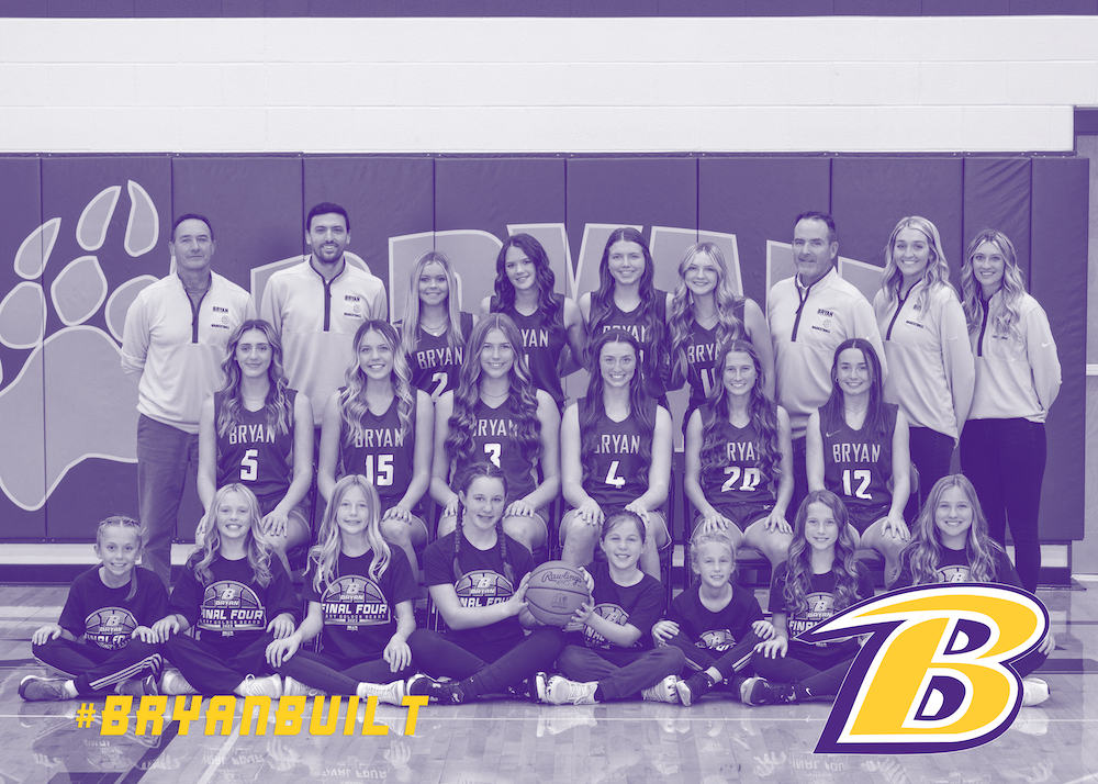 Girls Basketball – BryanSports.com