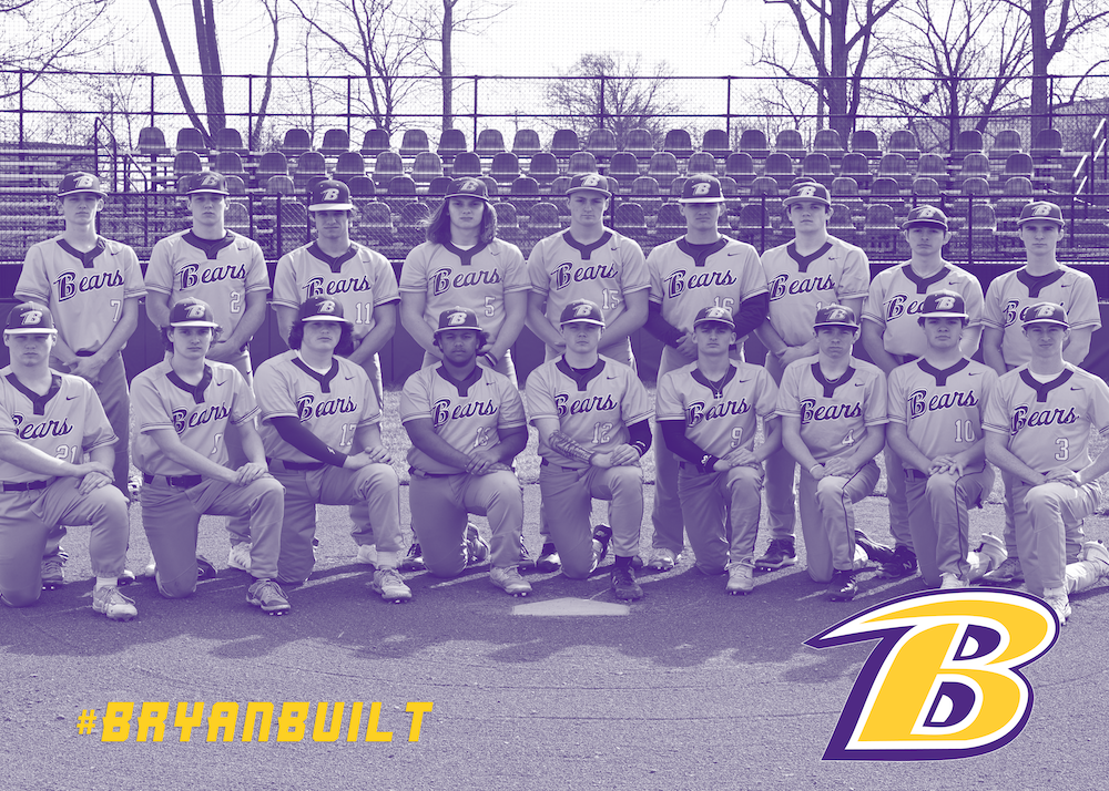 Baseball – BryanSports.com