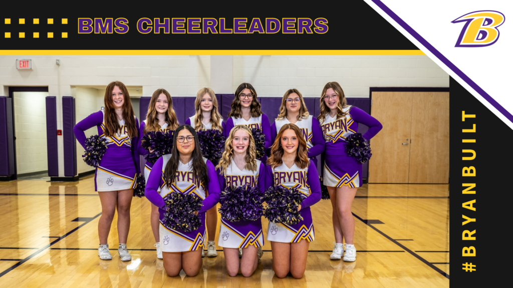MS Cheer – BryanSports.com