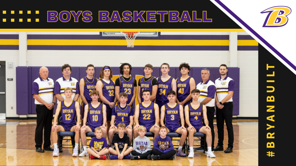 Boys Basketball – BryanSports.com