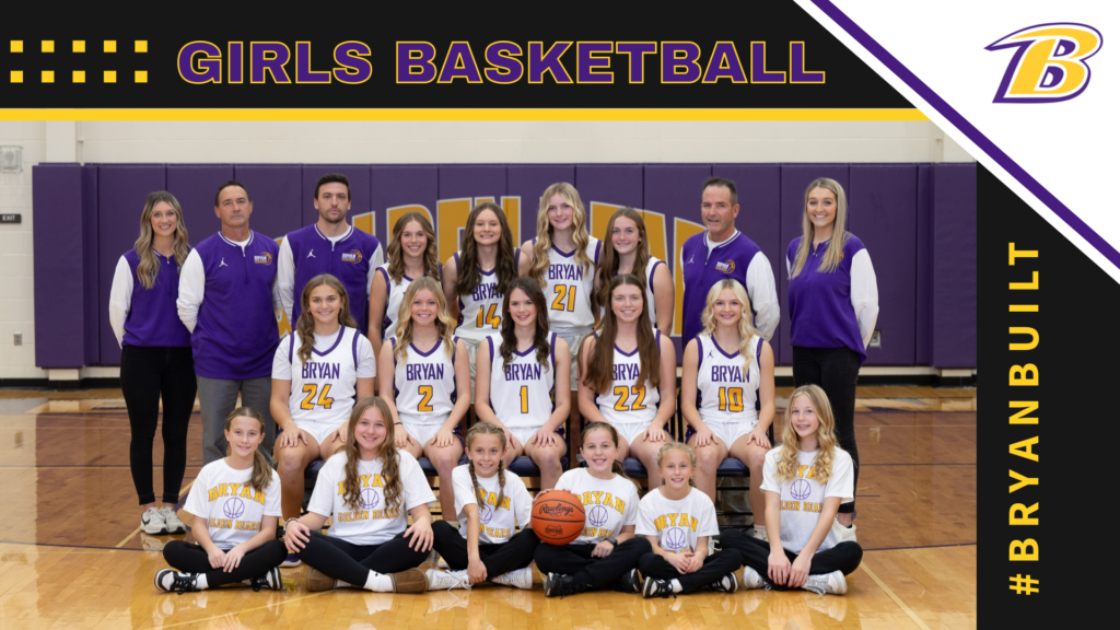 Girls Basketball – BryanSports.com