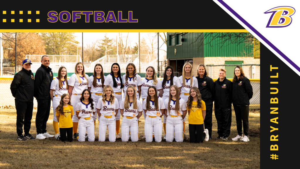 Softball – BryanSports.com