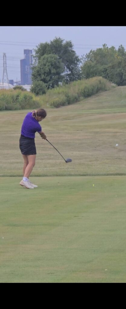 Bryan Girls Golf Caps Season with Strong Showing at Eagle’s Landing ...